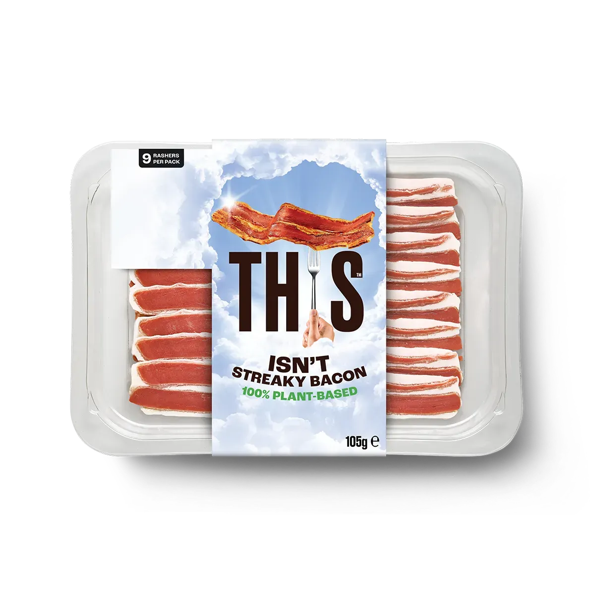 THIS™ Isn't Streaky Bacon | THIS™