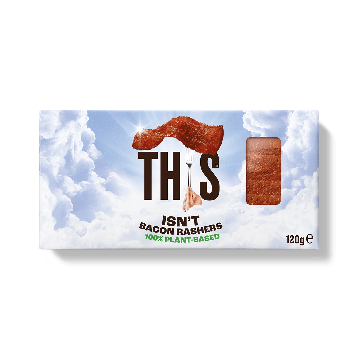 THIS™ Isn’t Bacon Rashers | THIS™